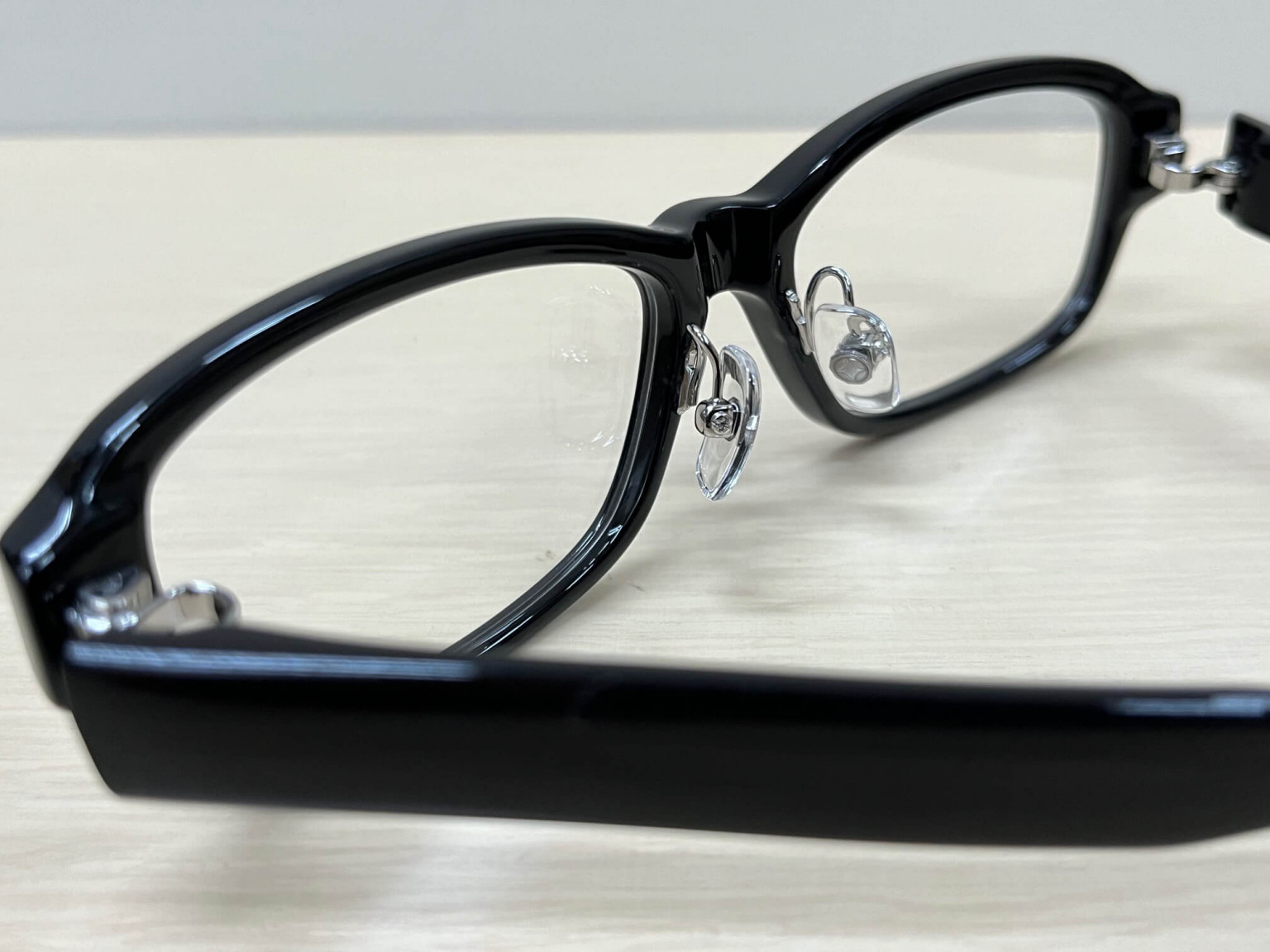 フォーナインズメガネNP-411 NEW COLLECTION 2024 SPRING VOL.11